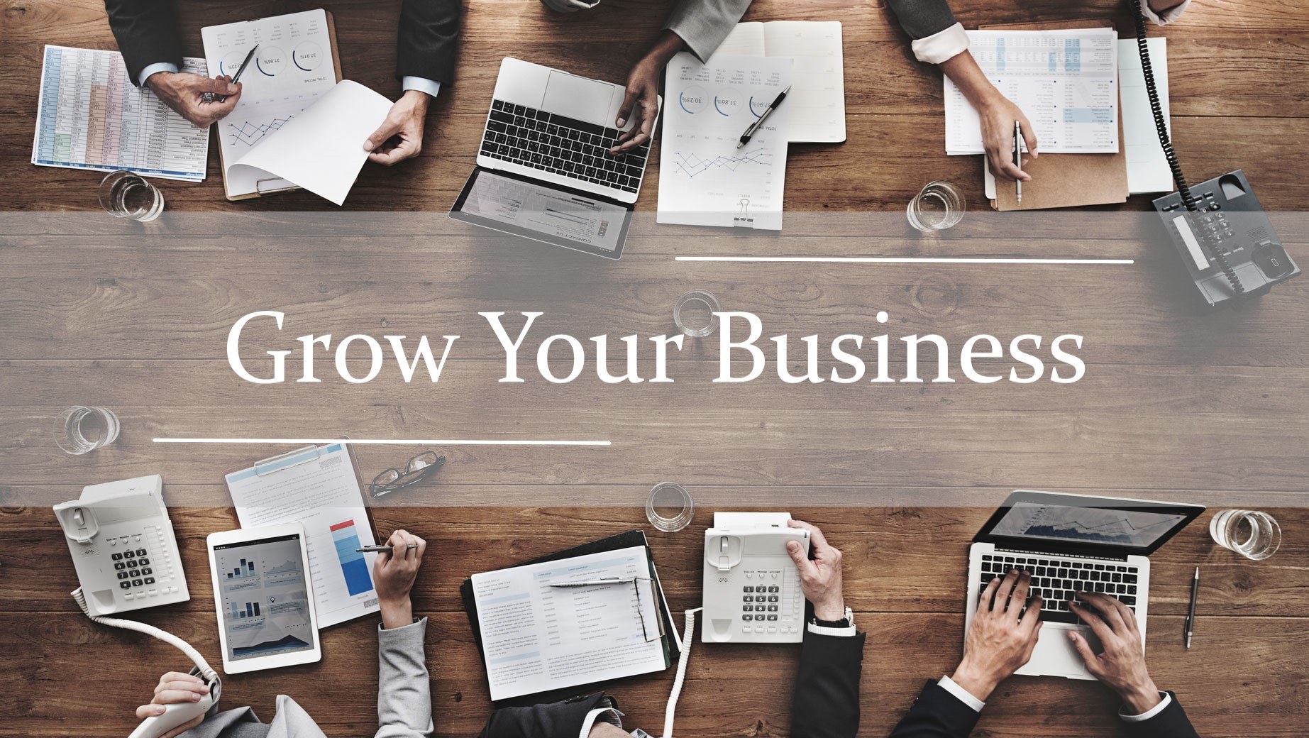 A Simple Guidance For The Growth Of You Business
